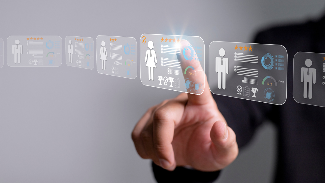 7 herramientas de inteligencia artificial para RRHH